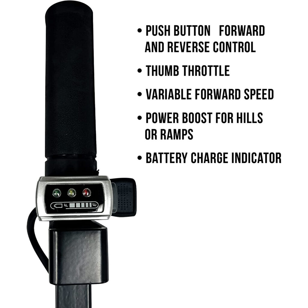 Chore Warrior Wheelbarrow - Chore Warrior