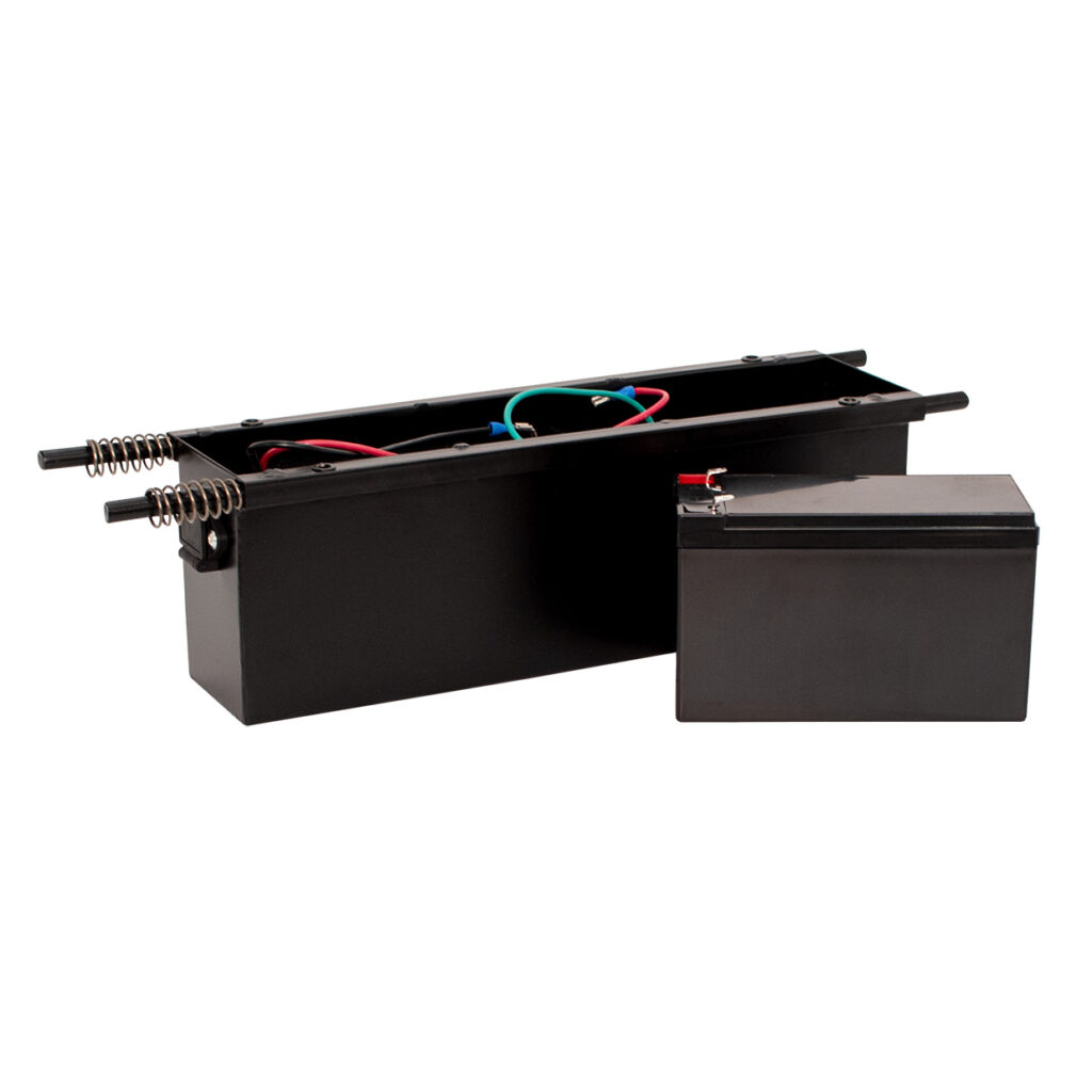 Battery Box Kit - Chore Warrior