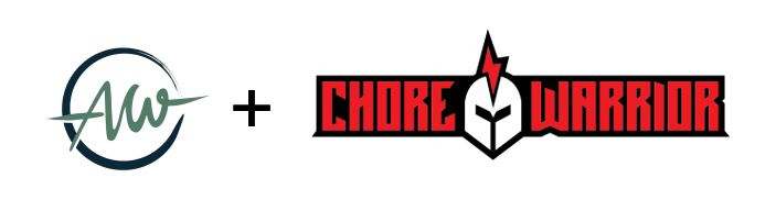 Win A Warrior Giveaway - Chore Warrior