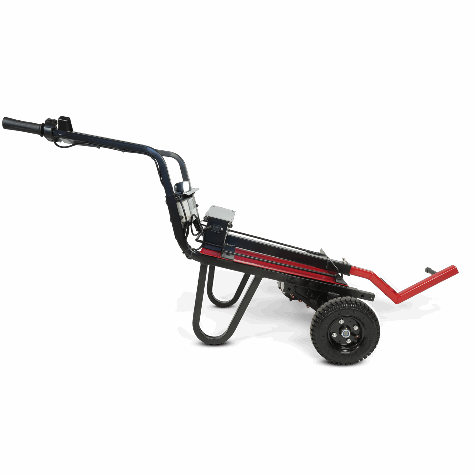 Electric Powered Aircraft Tug Airplane Tail Dragger - Chore Warrior ...