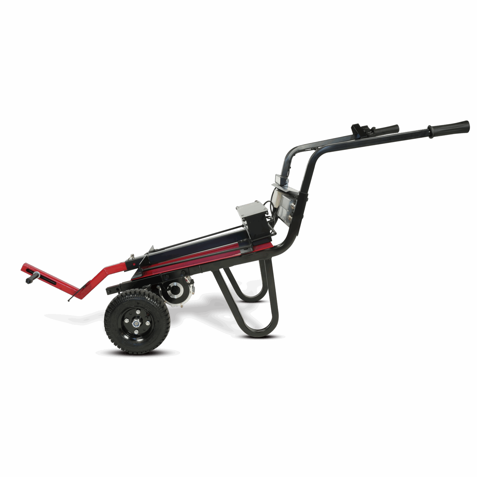 Electric Powered Aircraft Tug Airplane Tail Dragger - Chore Warrior ...